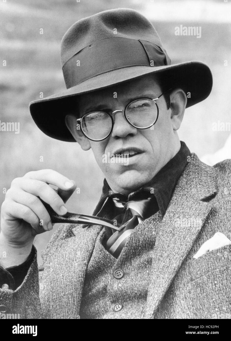 THE UNTOUCHABLES, Charles Martin Smith, 1987, ©Paramount Pictures ...