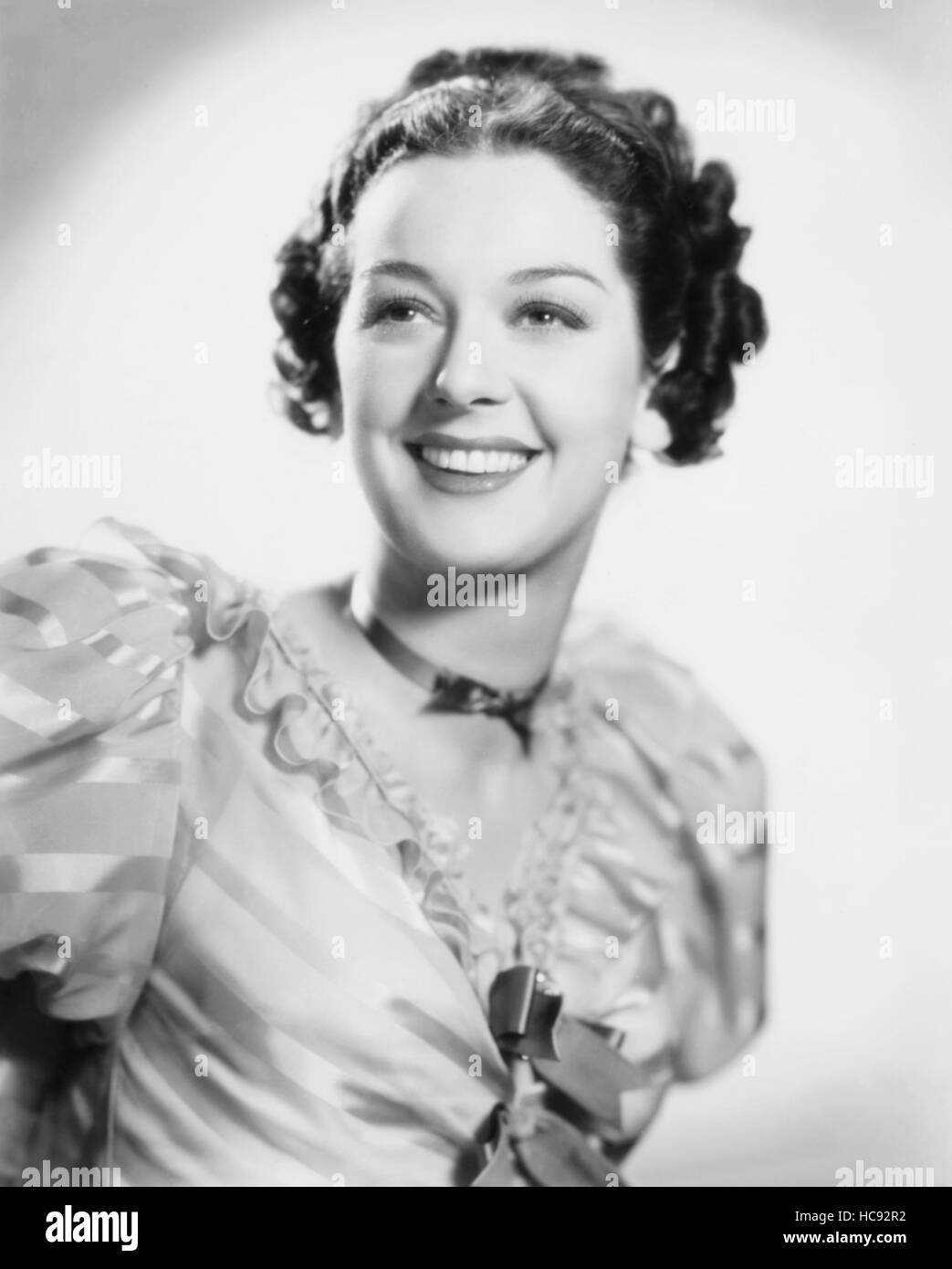 UNDER TWO FLAGS, Rosalind Russell, 1936, TM & Copyright © 20th Century ...