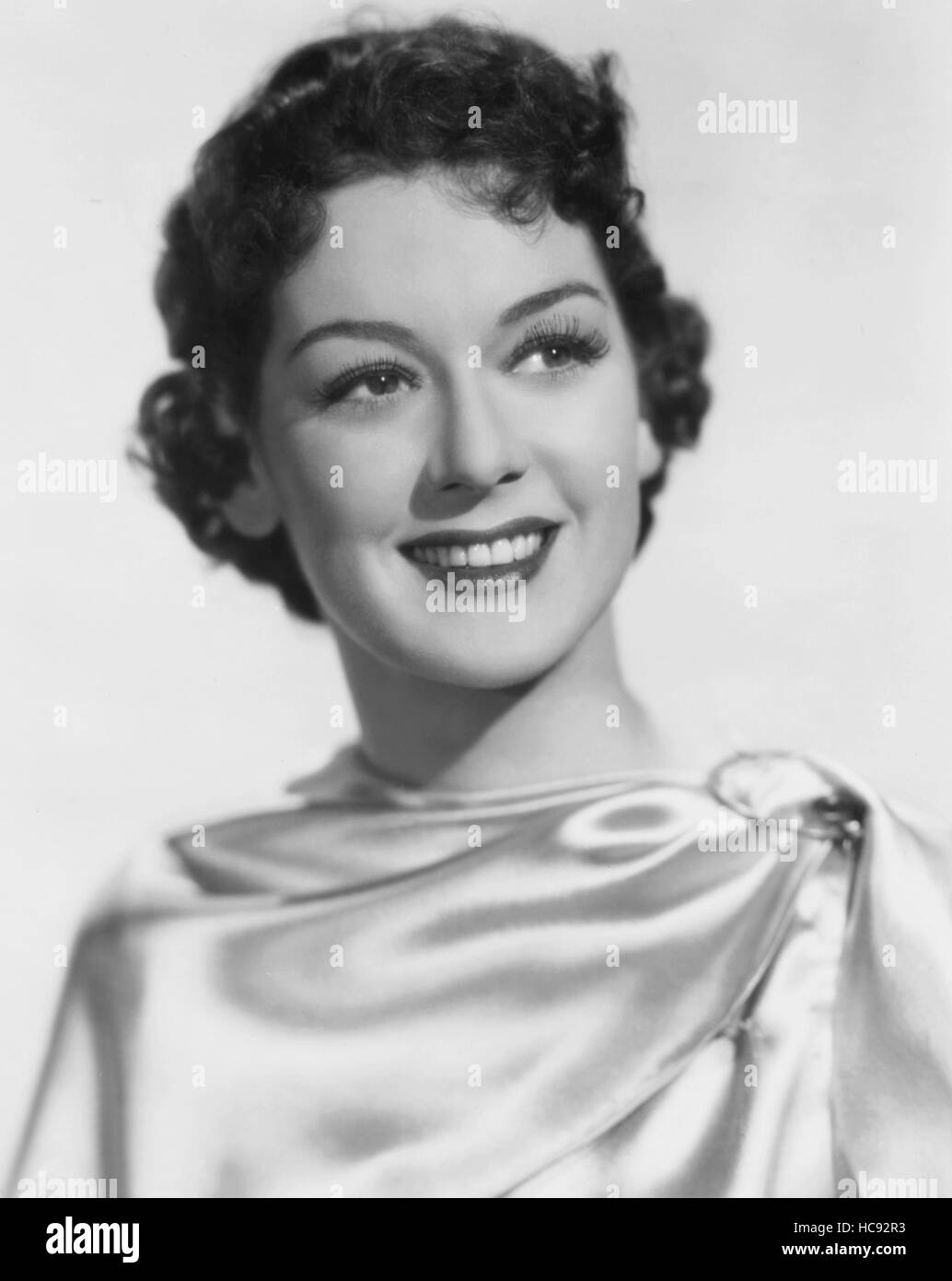 UNDER TWO FLAGS, Rosalind Russell, 1936, TM & Copyright © 20th Century ...
