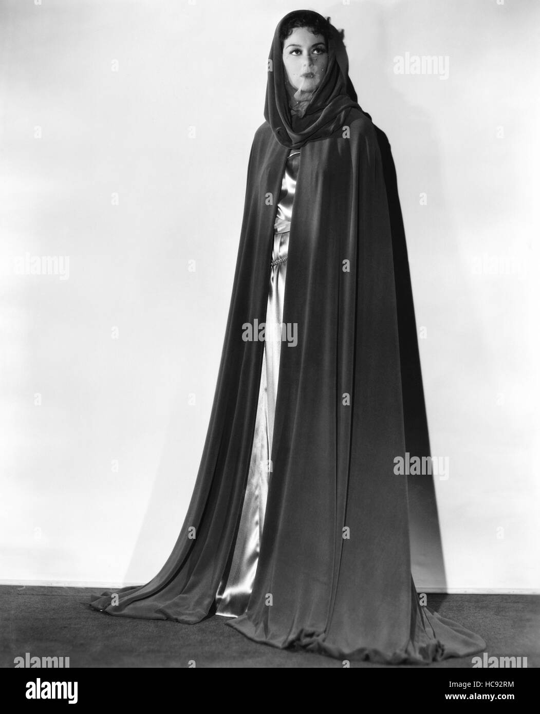 UNDER TWO FLAGS, Rosalind Russell, 1936. ©20th Century Fox-Film ...