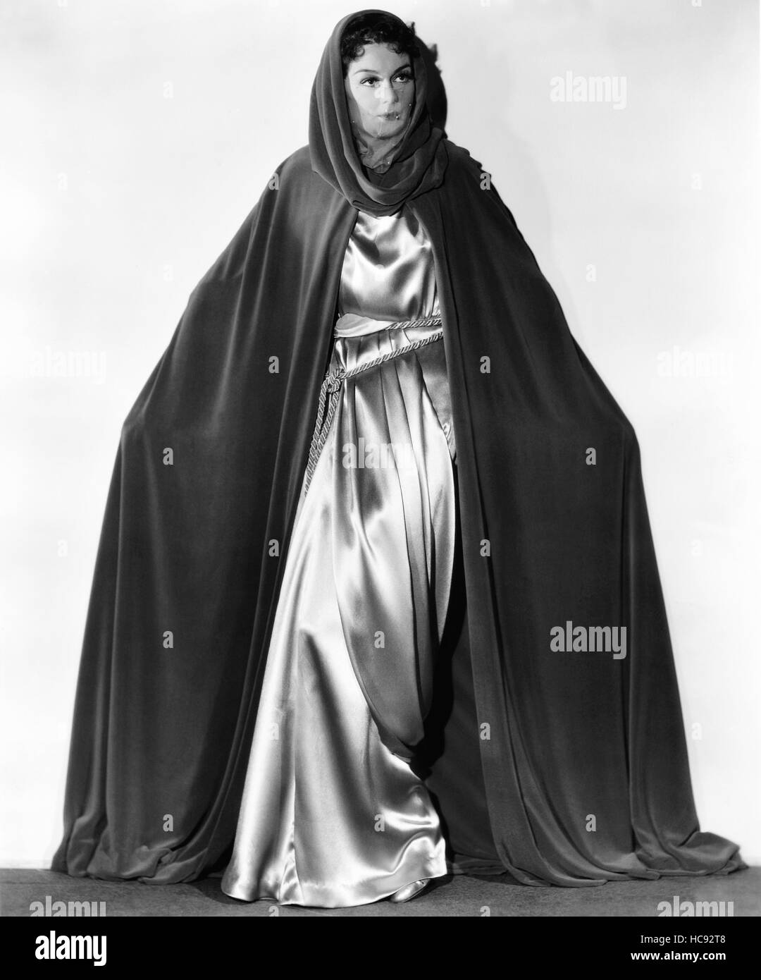 UNDER TWO FLAGS, Rosalind Russell, 1936. ©20th Century-Fox Film ...