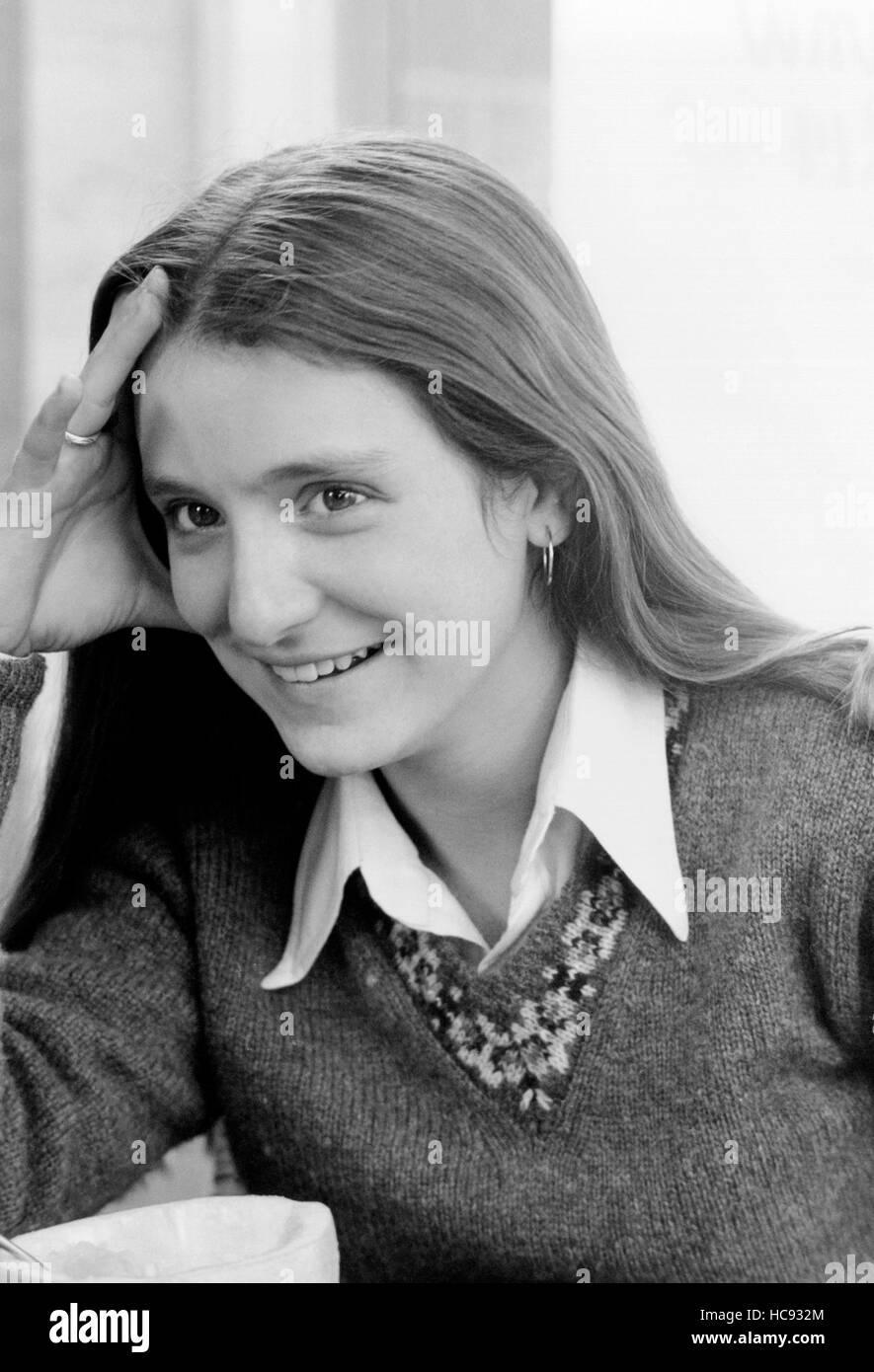 AN UNMARRIED WOMAN, Lisa Lucas, 1978, TM and Copyright © 20th Century ...
