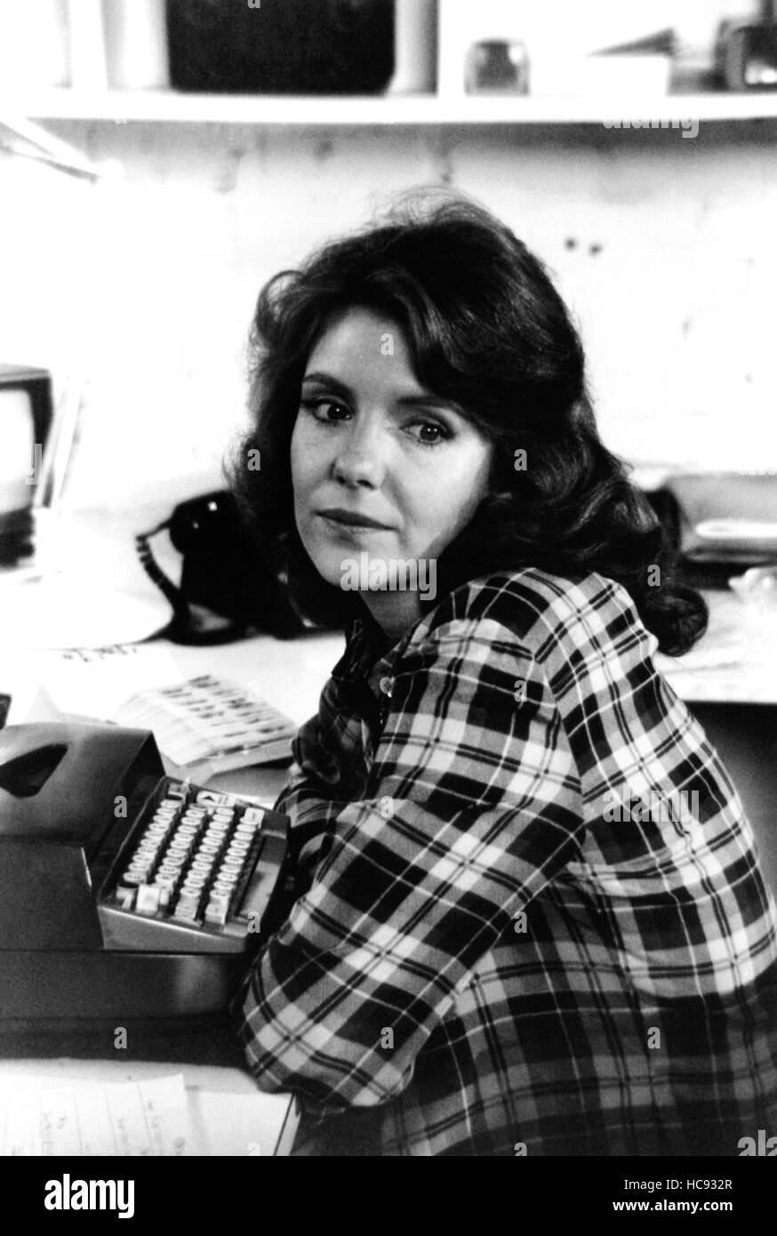 An Unmarried Woman Jill Clayburgh 1978 Tm And Copyright ©20th