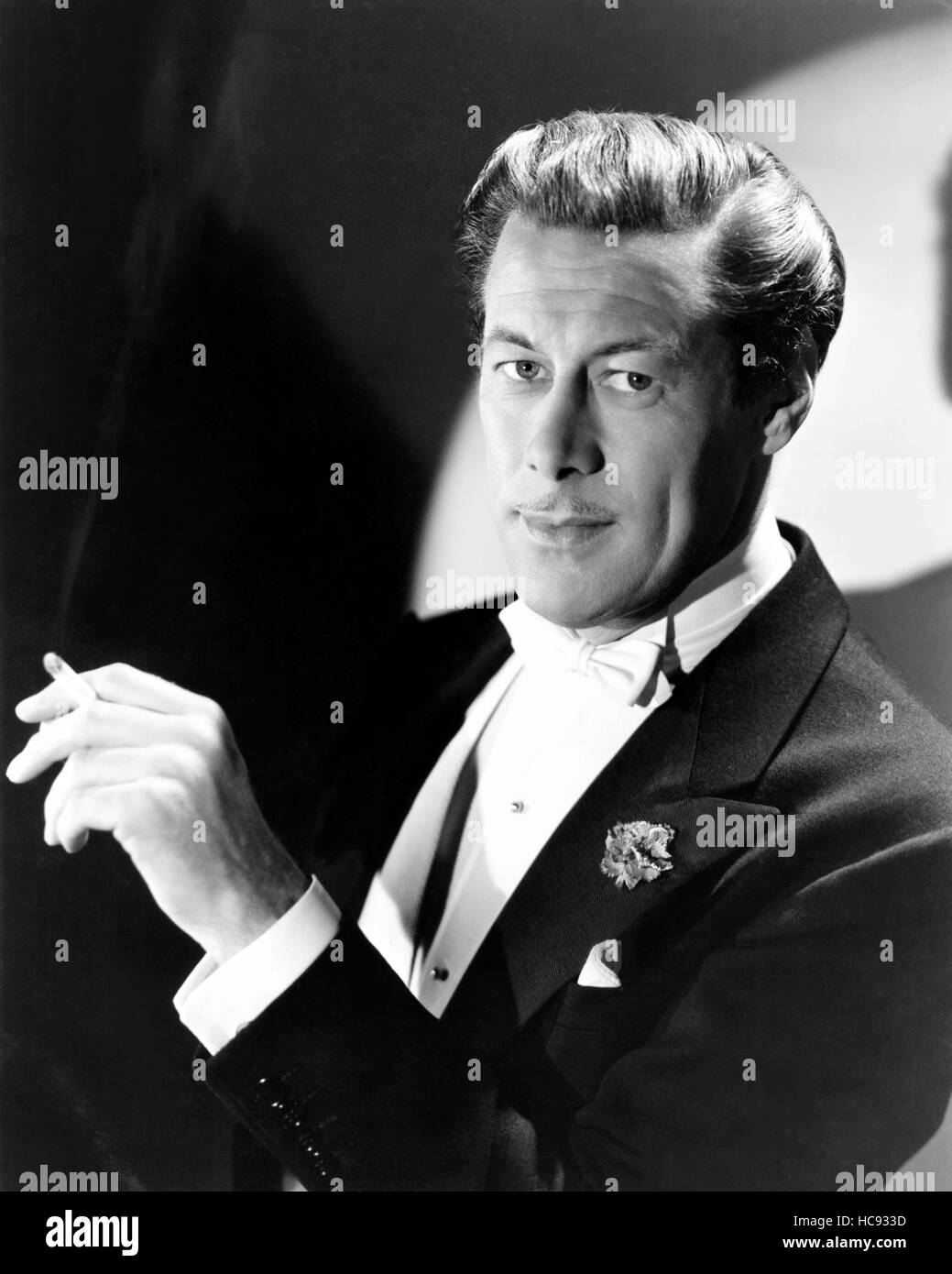 UNFAITHFULLY YOURS, Rex Harrison, 1948, ©20th Century Fox, TM ...