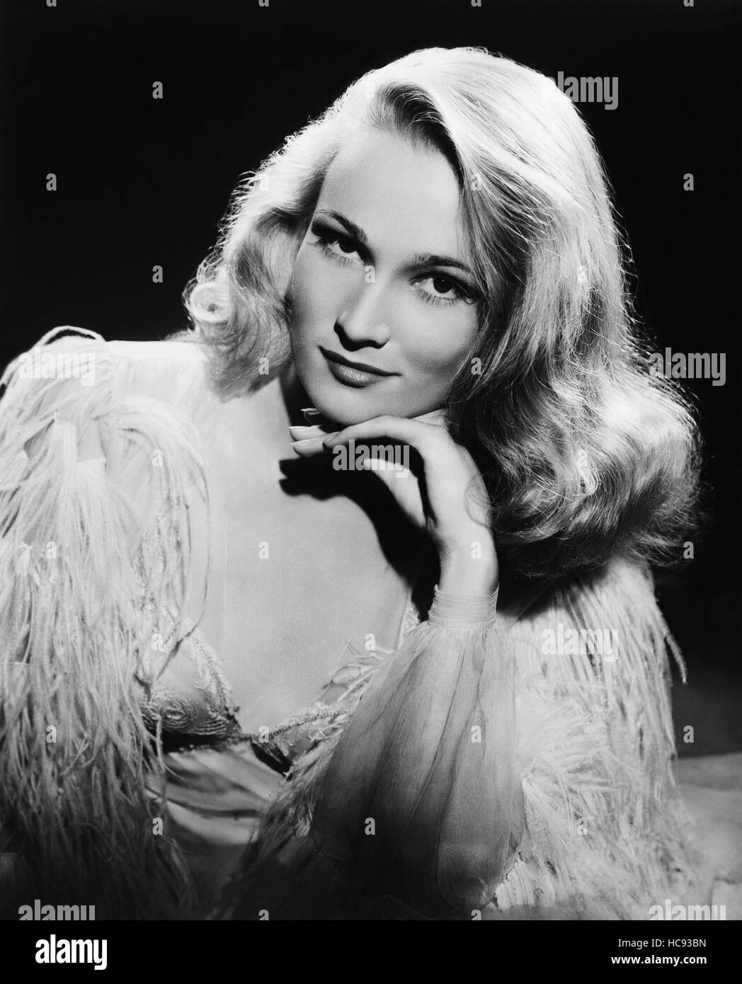 UP IN ARMS, Constance Dowling, 1944 Stock Photo - Alamy