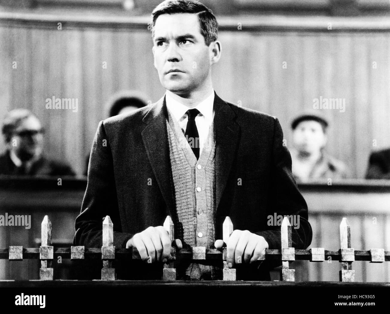 WALK IN THE SHADOW, (aka LIFE FOR RUTH), Michael Craig, 1962 Stock ...