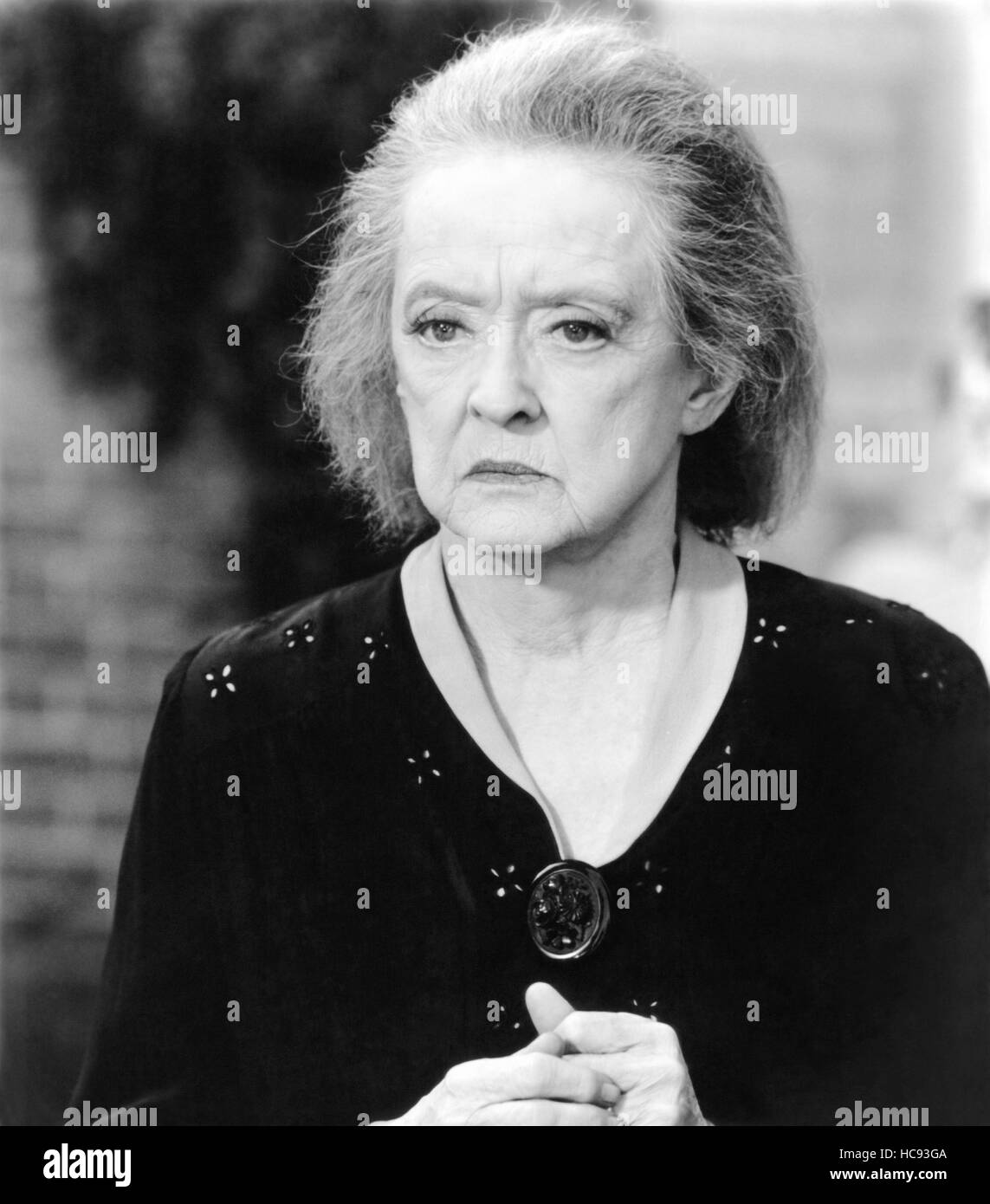 THE WATCHER IN THE WOODS, Bette Davis, 1980, © Buena Vista/courtesy ...
