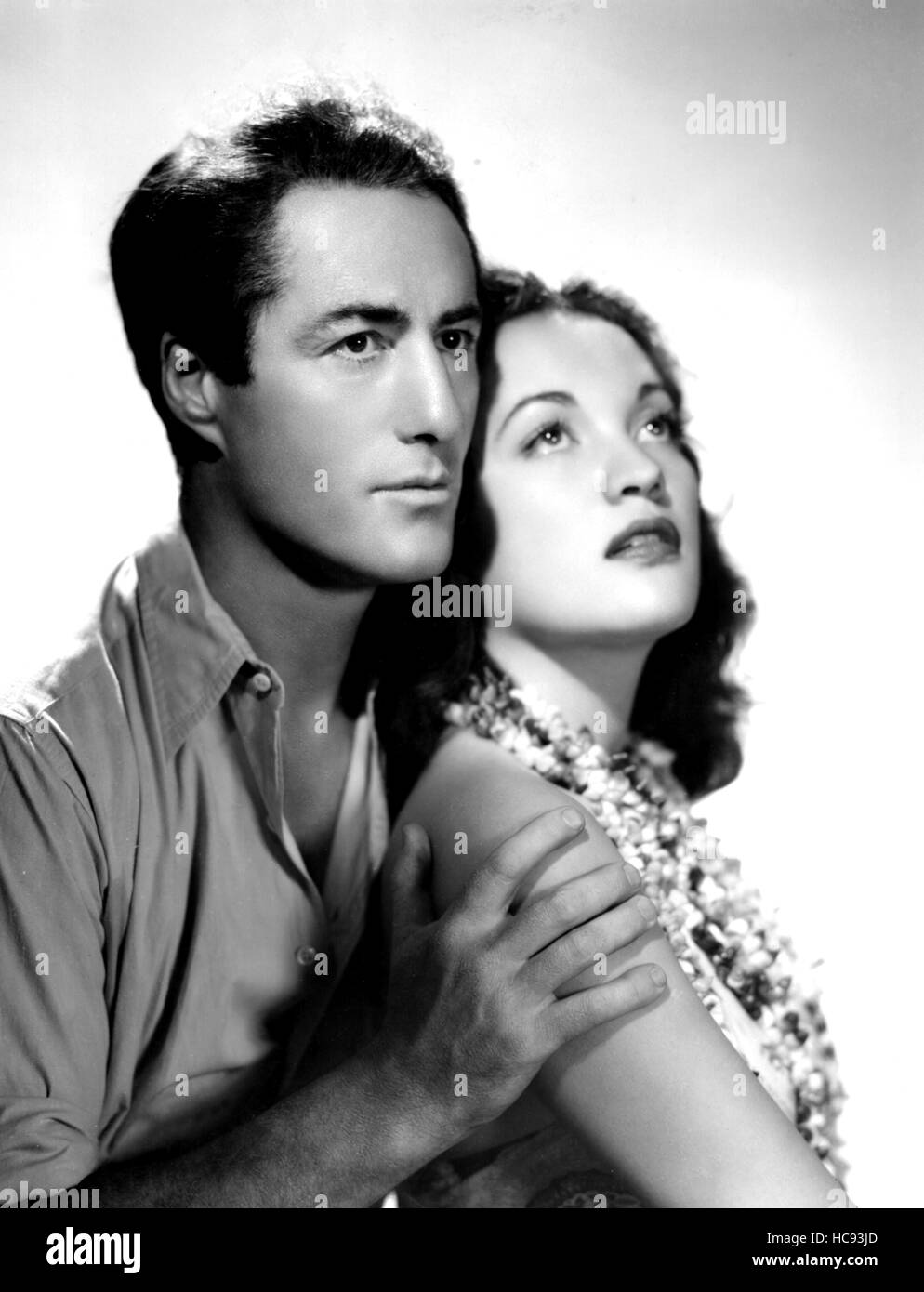 WALLABY JIM OF THE ISLANDS, George Houston, Mamo Clark, 1937 Stock ...