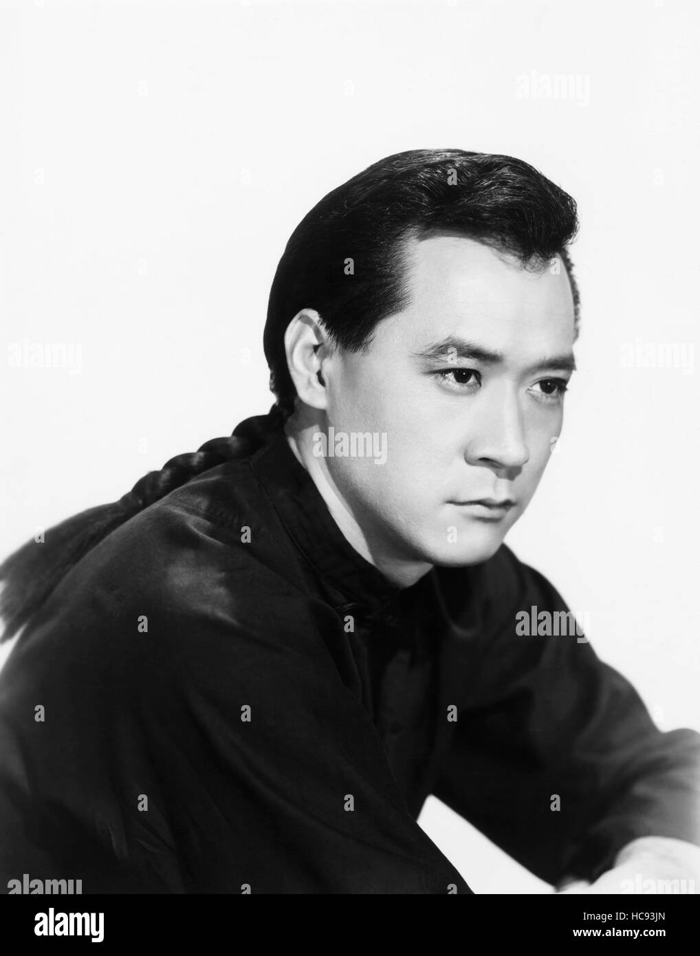 WALK LIKE A DRAGON, James Shigeta, 1960 Stock Photo - Alamy