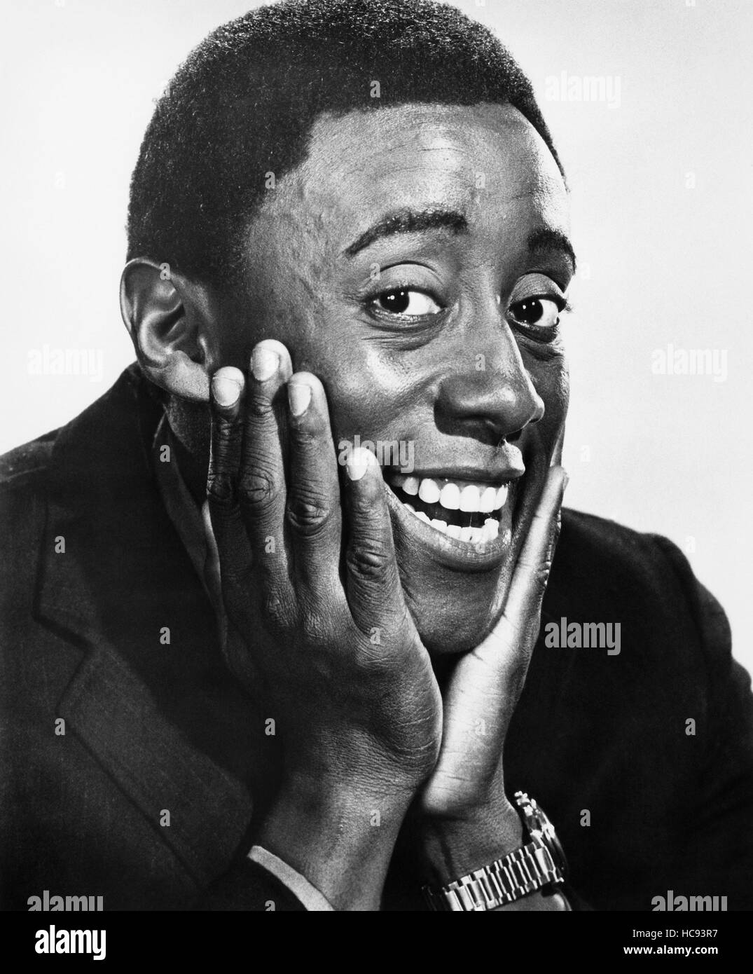 WATERMELON MAN, Godfrey Cambridge, 1970 Stock Photo - Alamy