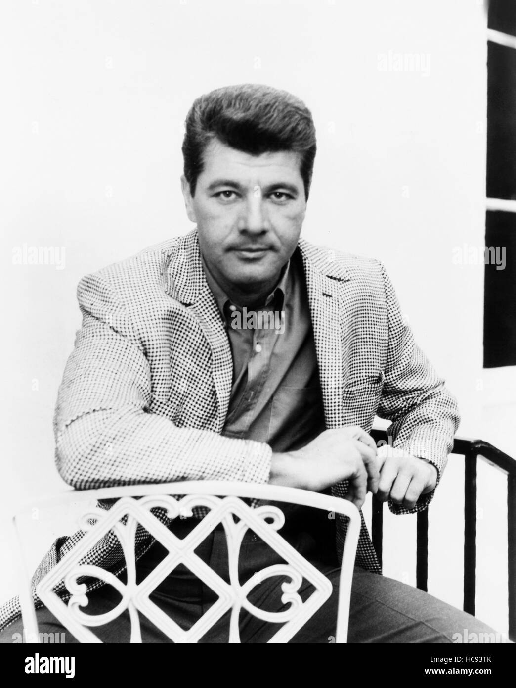 WAKE ME WHEN IT'S OVER, Dick Shawn, 1960, ©20th Century Fox, TM ...