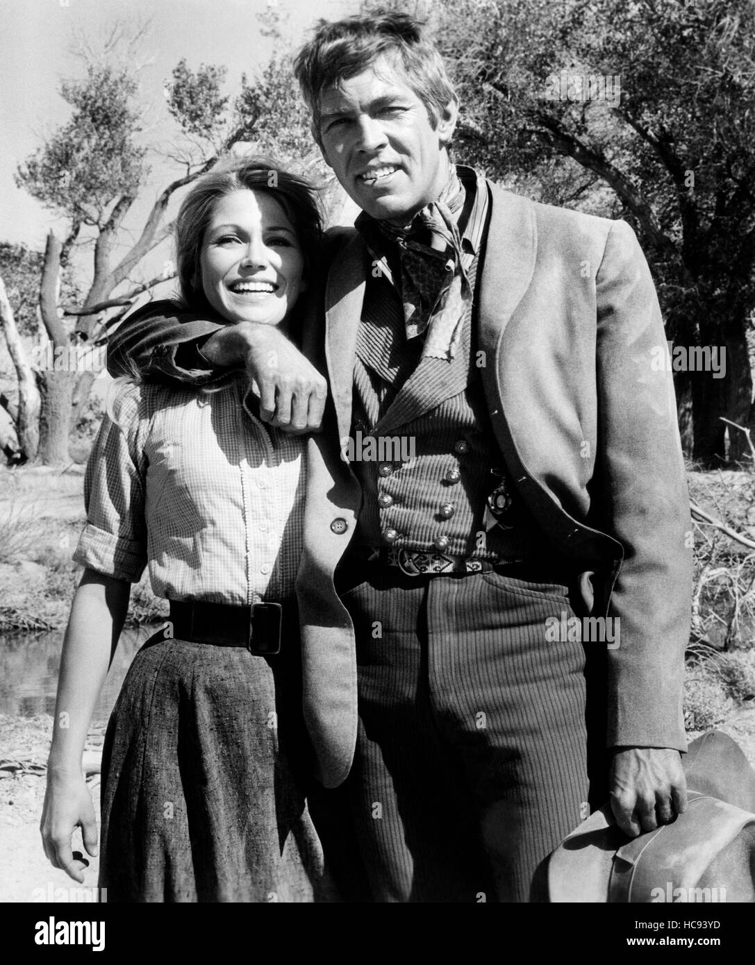 Margaret Blye Waterhole 3