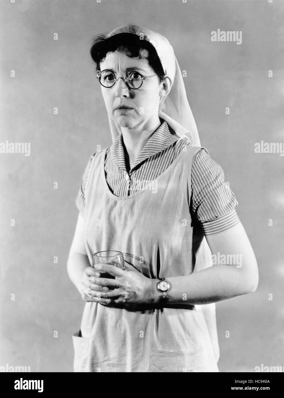 WAR NURSE, Helen Jerome Eddy, 1930 Stock Photo - Alamy