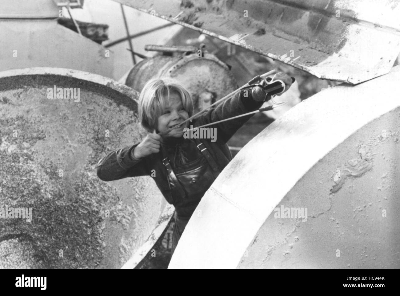 WARRIORS OF THE WASTELAND, [aka 2019 aka METROPOLIS 2000 aka THE NEW ...