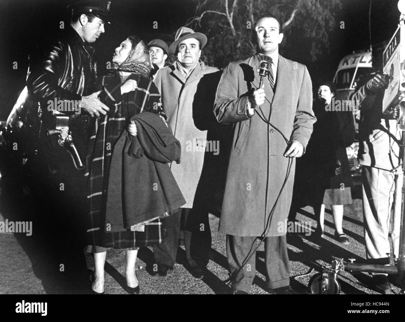 WAR OF THE COLOSSAL BEAST, Merritt Stone, June Jocelyn, John Kosslyn ...