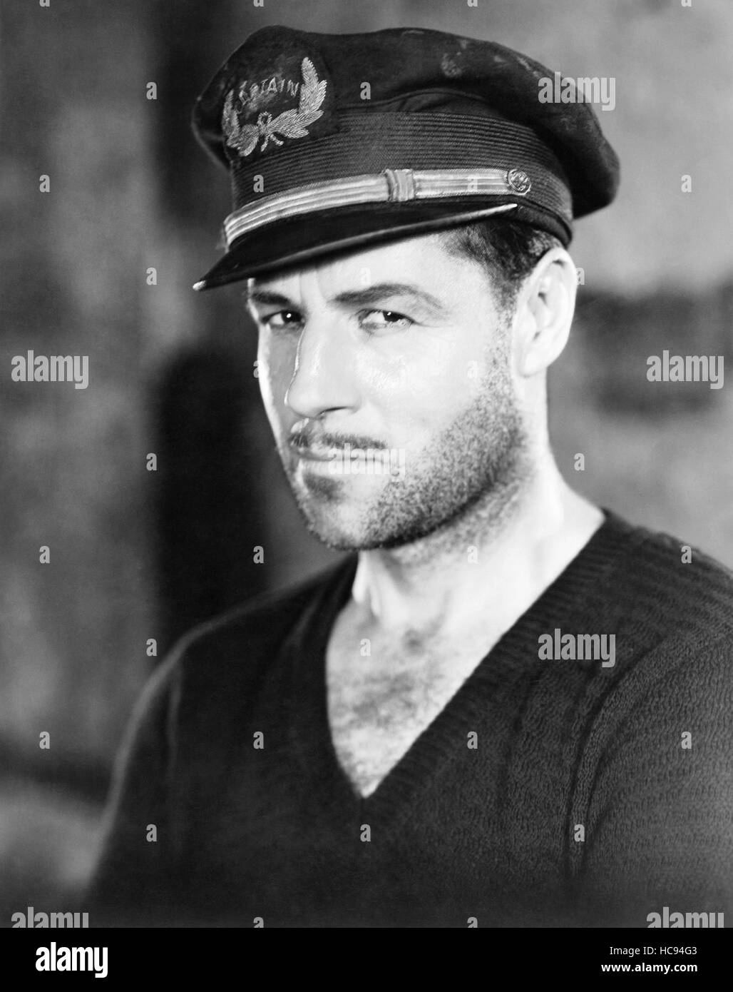 THE WARNING, Jack Holt, 1927 Stock Photo - Alamy