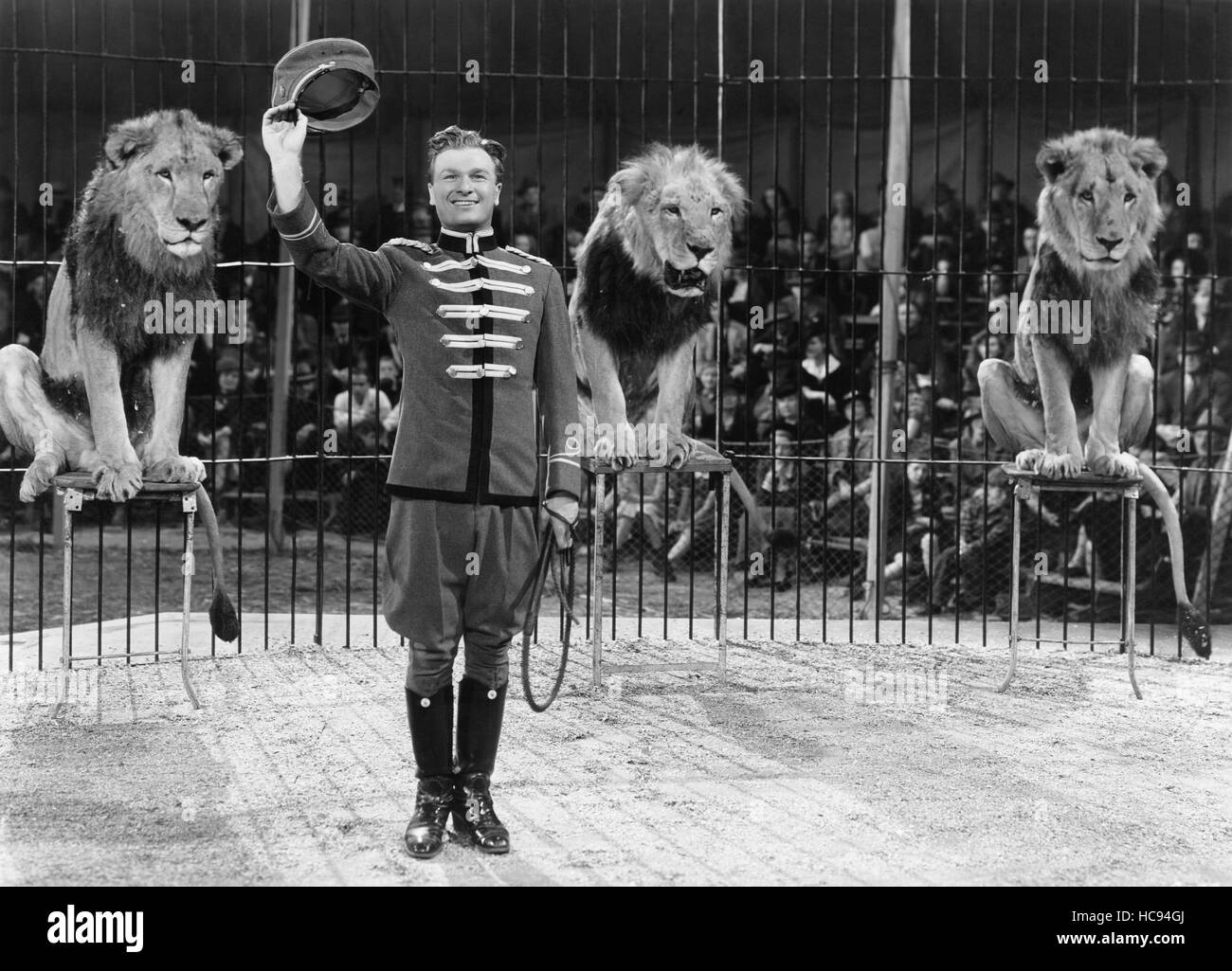 THE WAGONS ROLL AT NIGHT, Eddie Albert, 1941 Stock Photo - Alamy