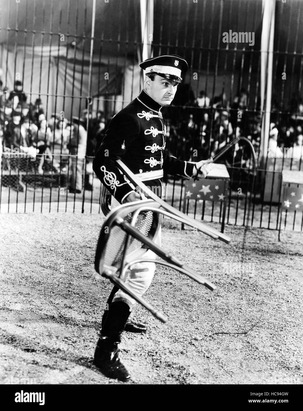 THE WAGONS ROLL AT NIGHT, Eddie Albert, 1941 Stock Photo - Alamy