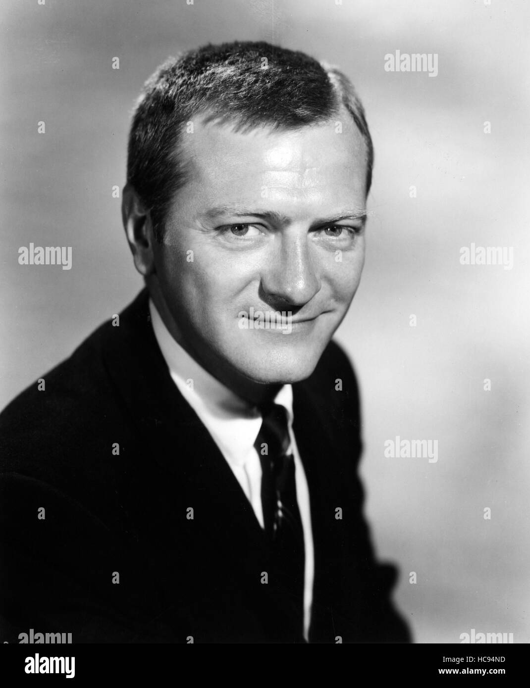 WARNING SHOT, George Grizzard, 1967 Stock Photo - Alamy