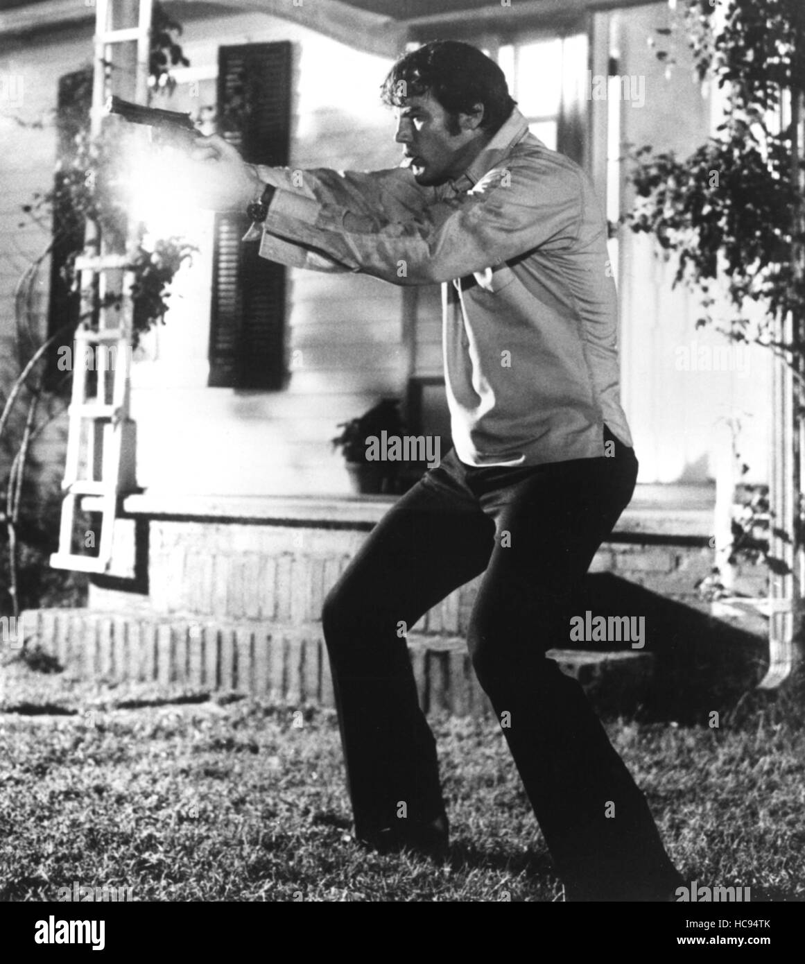 Joe Don Baker Walking Tall