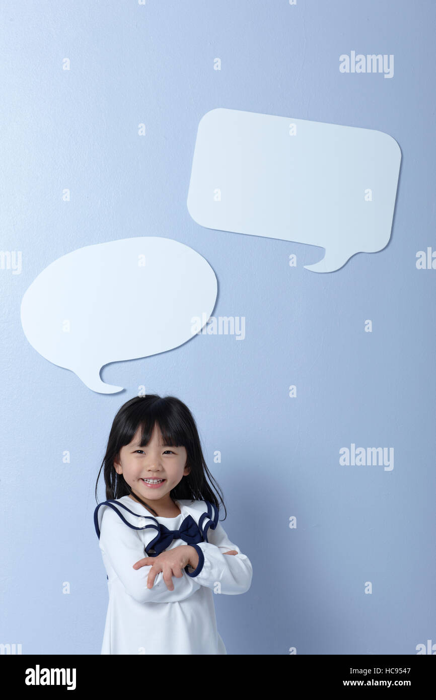 White speech balloons hi-res stock photography and images - Alamy