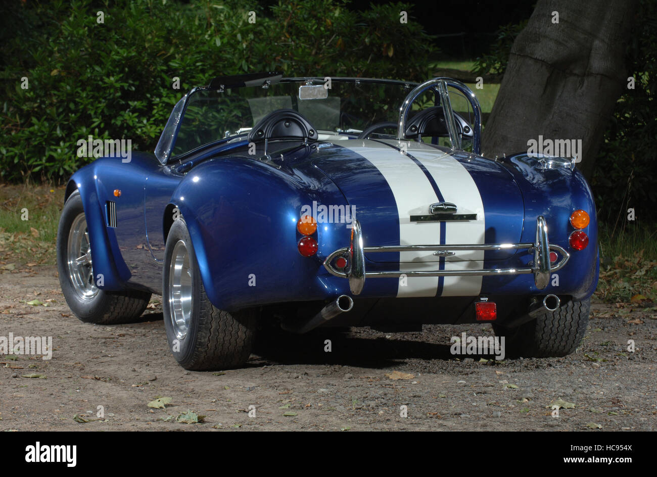 Original Shelby Cobra Logo WIP] Shelby Cobra 427 First Car Ever!
