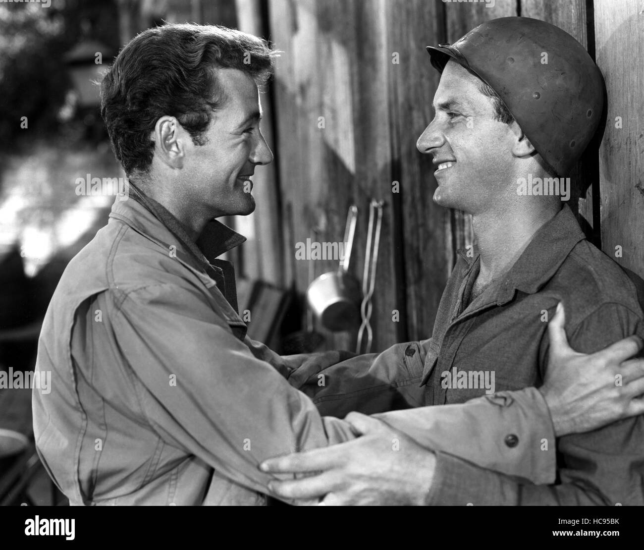 WHAT NEXT, CORPORAL HARGROVE?, Robert Walker, Kennan Wynn, 1945 Stock ...