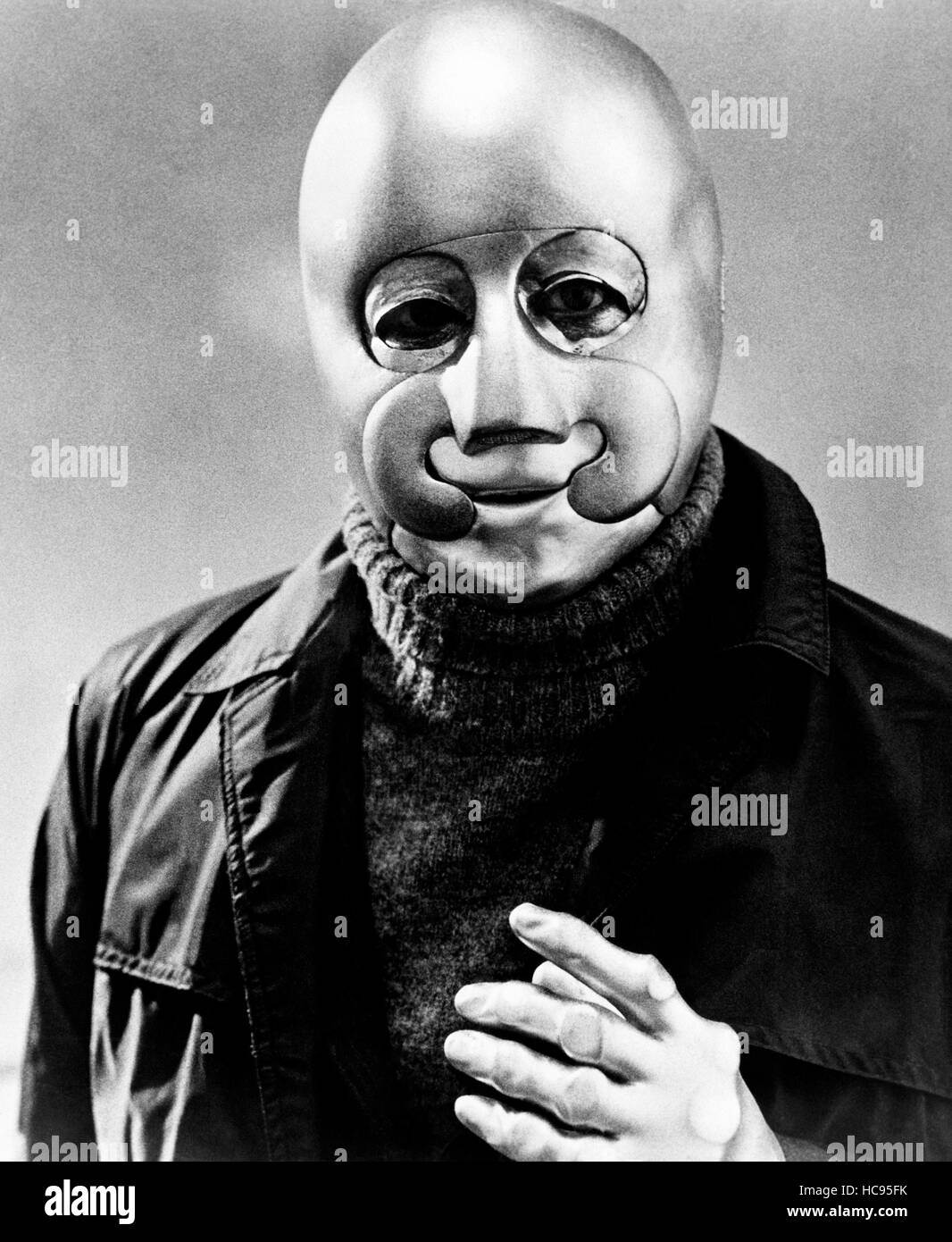 WHO?, Joe Bova, 1973 Stock Photo - Alamy