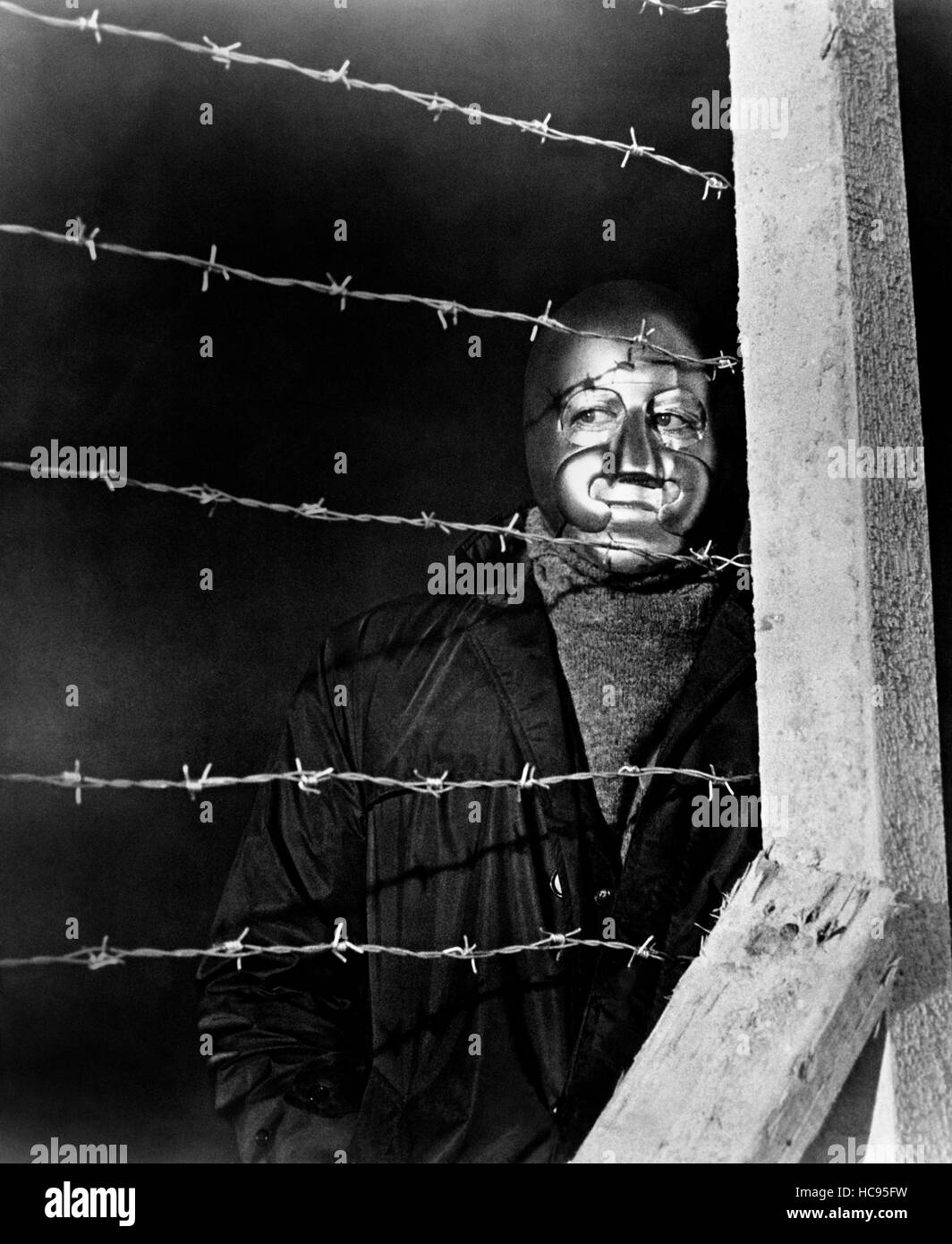 WHO?, Joe Bova, 1973 Stock Photo - Alamy