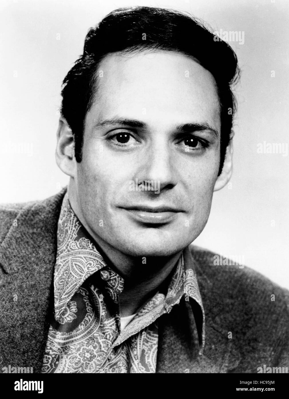 WHERE'S POPPA?, Ron Liebman, 1970 Stock Photo - Alamy