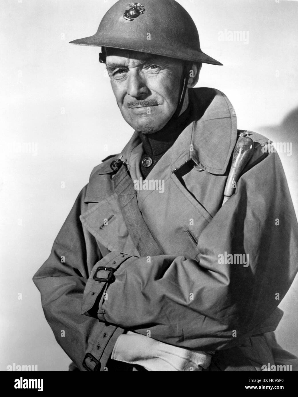 WHAT PRICE GLORY, James Gleason, 1952. ©20th Century Fox, TM ...