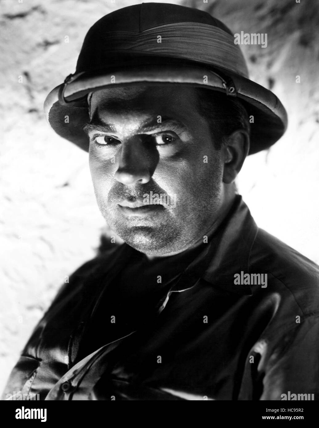 WHITE SAVAGE, Thomas Gomez, 1943 Stock Photo - Alamy