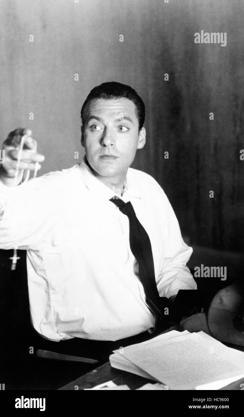 WHERE SLEEPING DOGS LIE, Tom Sizemore, 1991, © August Entertainment ...