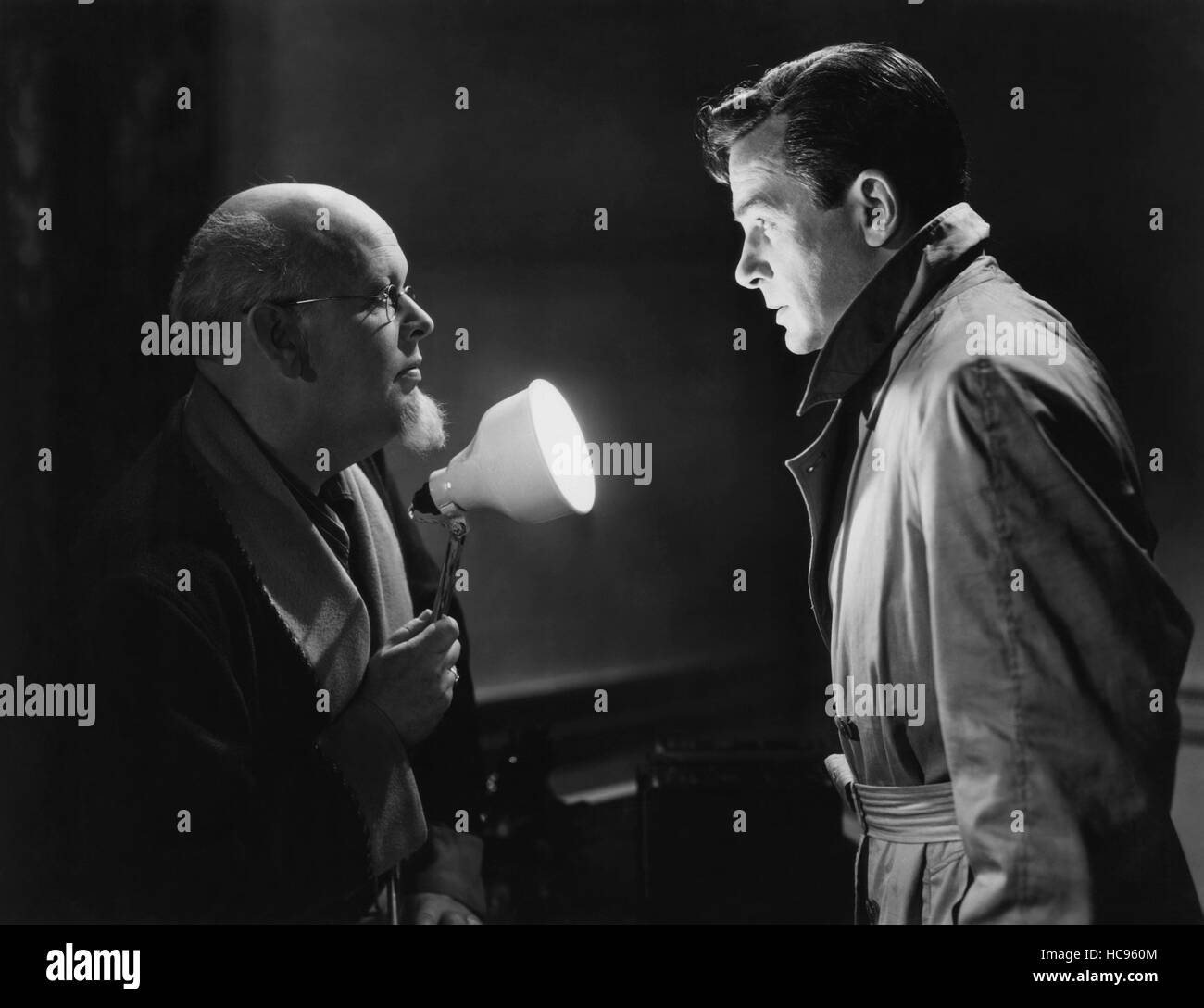 WHISPERING SMITH VS. SCOTLAND YARD, (aka WHISPERING SMITH HITS LONDON ...