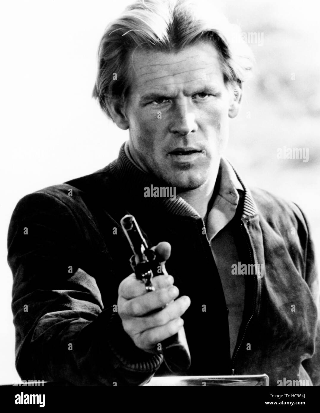 WHO'LL STOP THE RAIN, Nick Nolte, 1978, © United Artists/courtesy ...
