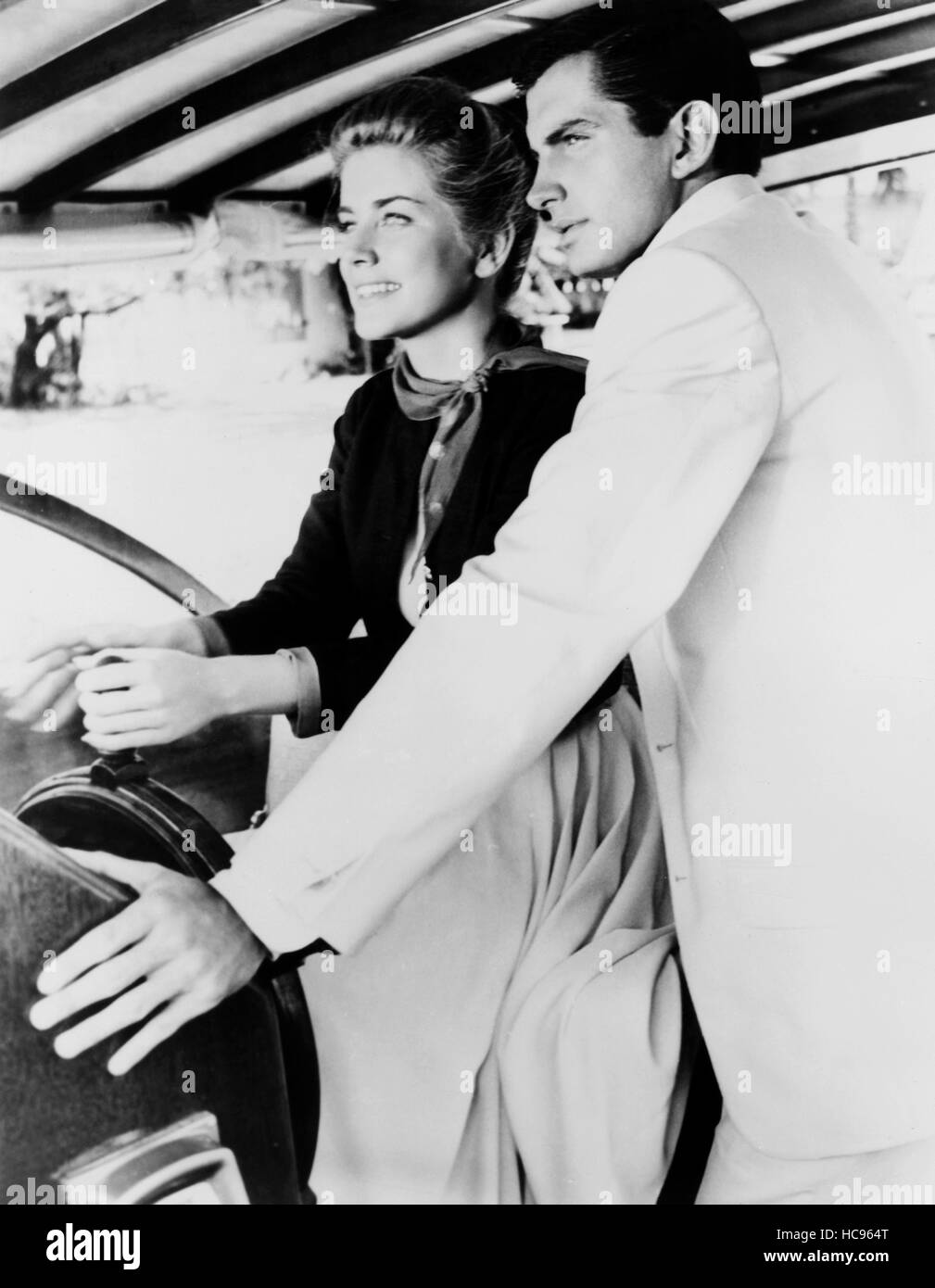 Dolores Hart Where The Boys Are