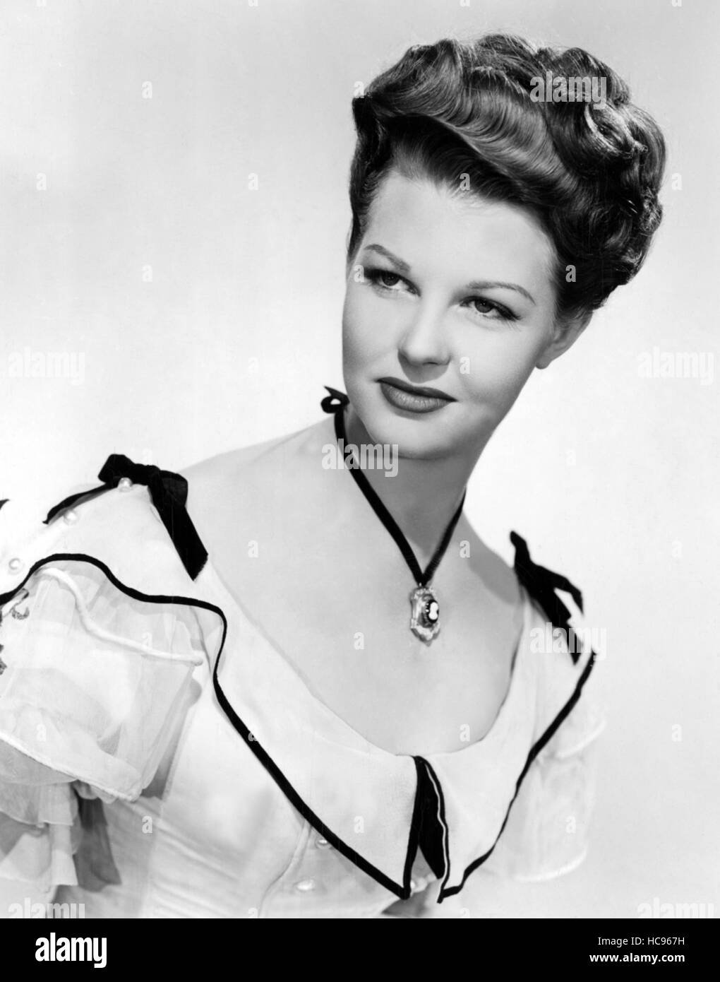 WHEN THE REDSKINS RODE, Mary Castle, 1951 Stock Photo - Alamy