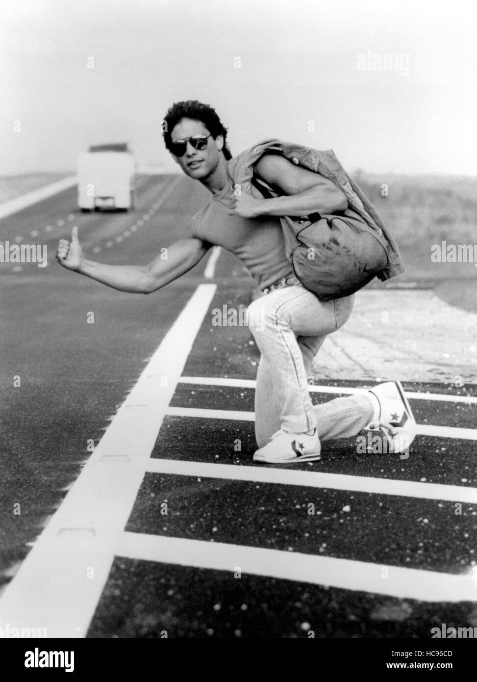 WHERE THE BOYS ARE '84, Russell Todd, 1984, ©TriStar Pictures/courtesy ...