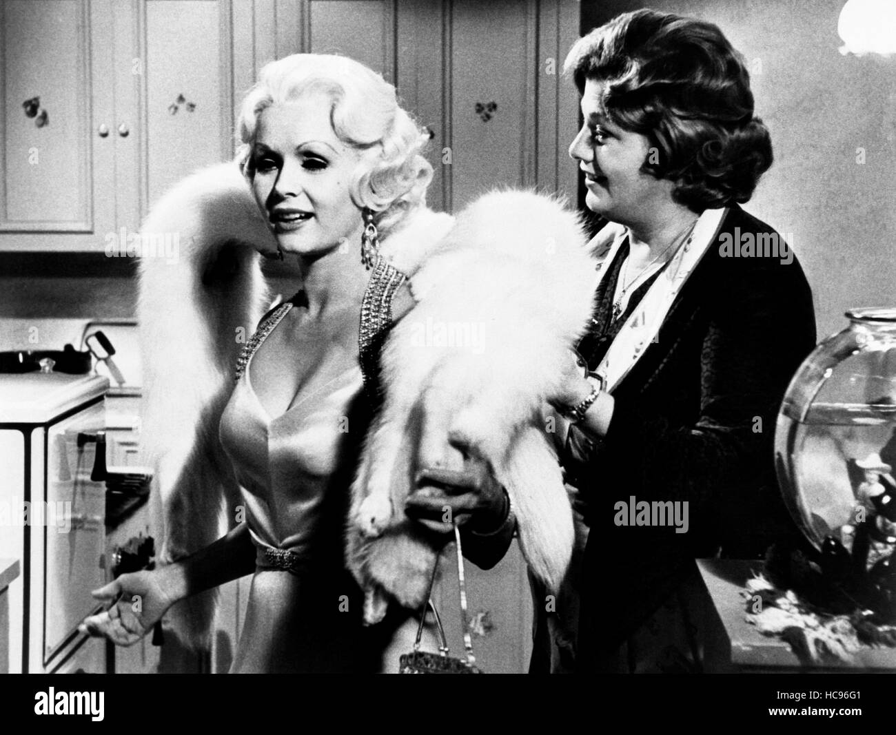 WHAT'S THE MATTER WITH HELEN, from left, Debbie Reynolds, Shelley ...