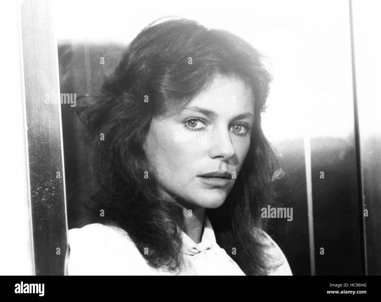 WHEN TIME RAN OUT..., Jacqueline Bisset, 1980, ©Warner Bros. Pictures ...