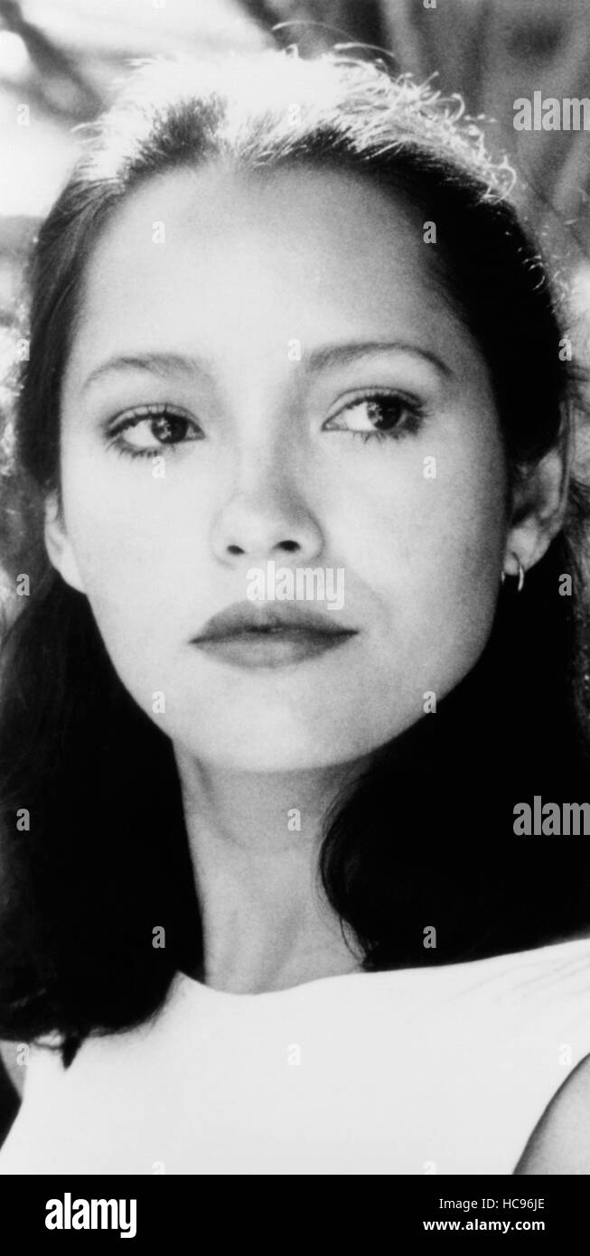 WHEN TIME RAN OUT..., Barbara Carrera, 1980, ©Warner Bros. Pictures ...