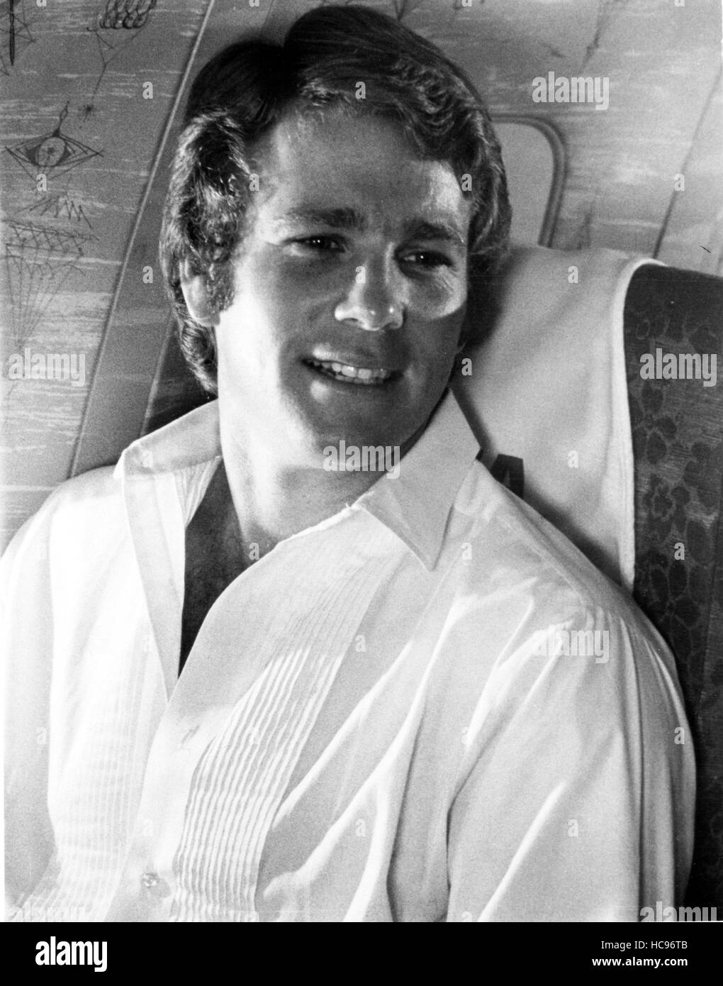 WHAT'S UP, DOC?, Ryan O'Neal, 1972 Stock Photo - Alamy