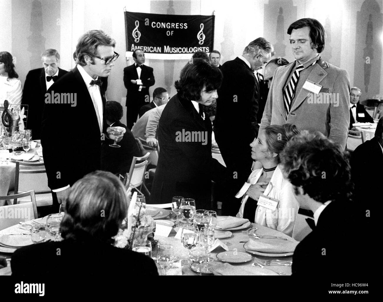 WHAT'S UP, DOC?, Ryan O'Neal, Austin Pendleton, Barbra Streisand ...