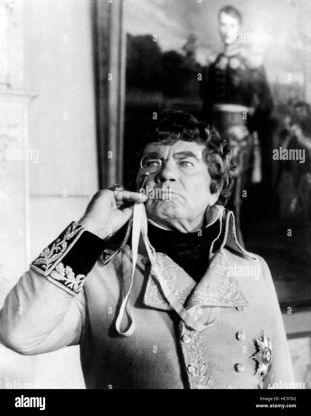 THE WONDERFUL WORLD OF THE BROTHERS GRIMM, Oskar Homolka, 1962 Stock ...