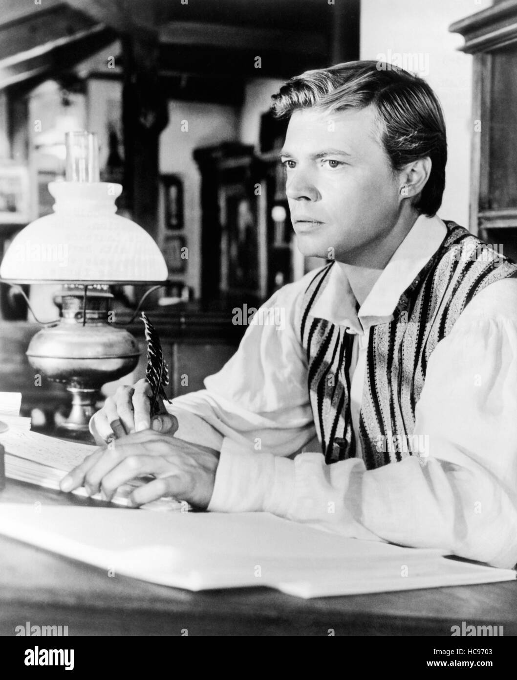 THE WONDERFUL WORLD OF THE BROTHERS GRIMM, Karl Boehm, 1962 Stock Photo ...