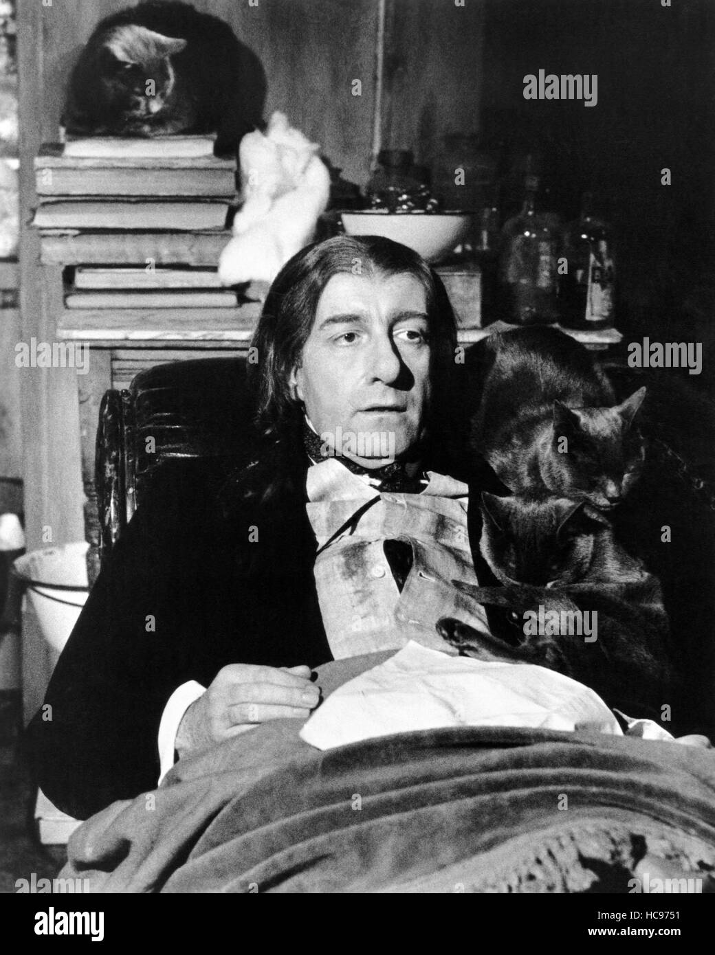 THE WRONG BOX, Peter Sellers, 1966 Stock Photo - Alamy