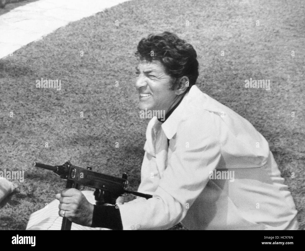 THE WRECKING CREW, Dean Martin, 1969 Stock Photo - Alamy