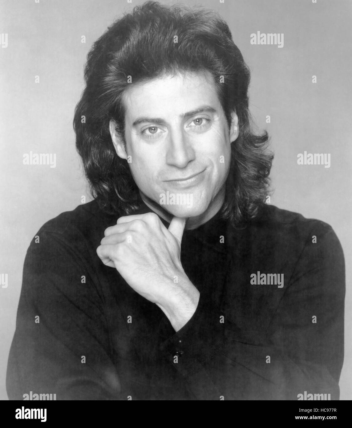 THE WRONG GUYS, Richard Lewis, 1988, ©New World Pictures / courtesy ...