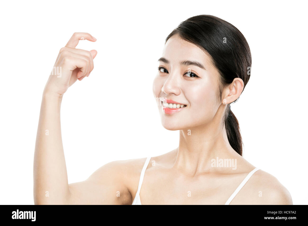 Mist woman hi-res stock photography and images - Alamy