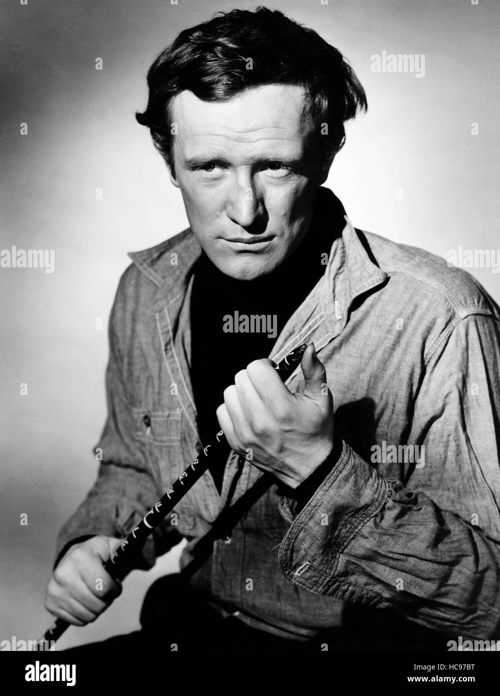 THE WRECK OF THE MARY DEARE, Richard Harris, 1959 Stock Photo - Alamy